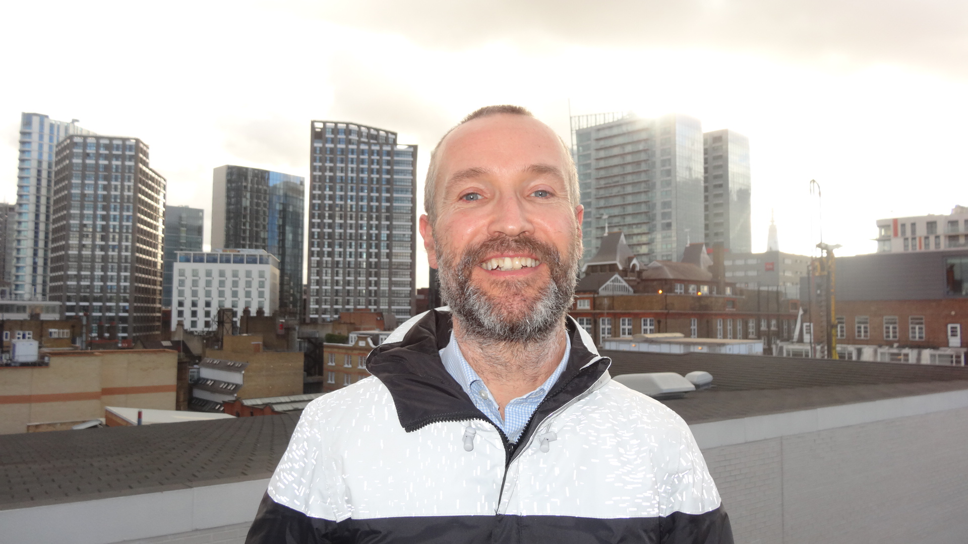 Our CEO is moving on - Young Citizens