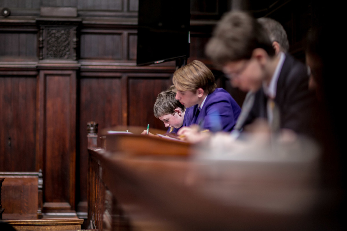 Mock Trials Classroom Pack - Young Citizens