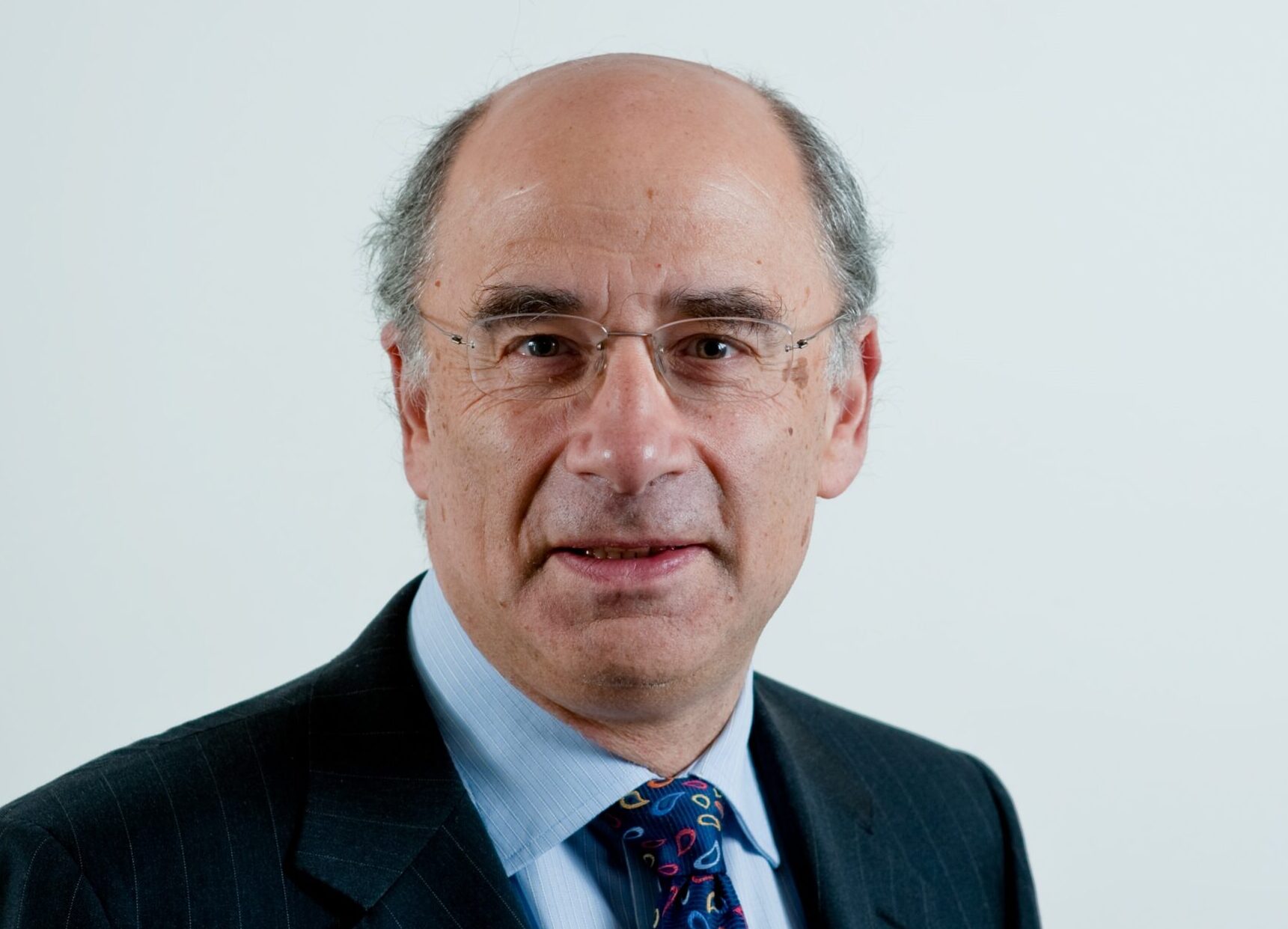 Former Head of Criminal Justice, Sir Brian Leveson, backs Young ...