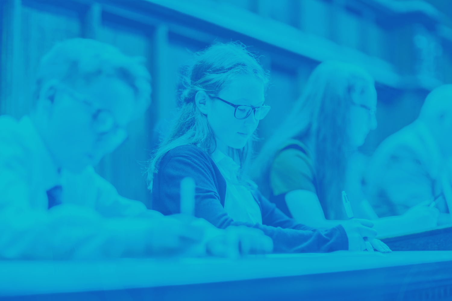 The Big Legal Lesson - Young Citizens