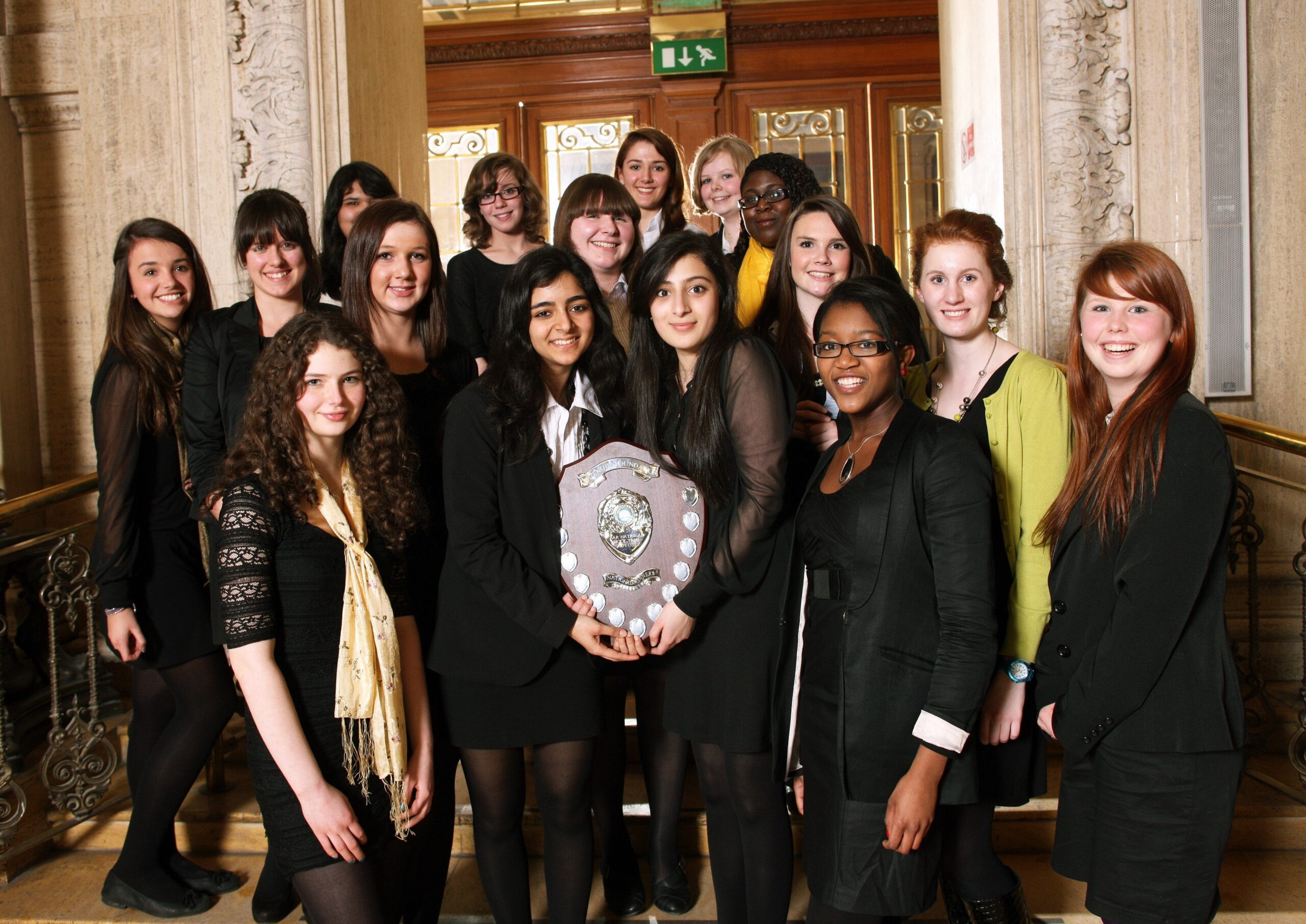 Magistrates' Mock Trial Competition 2021/22: Virtual Heat 4 - Young ...