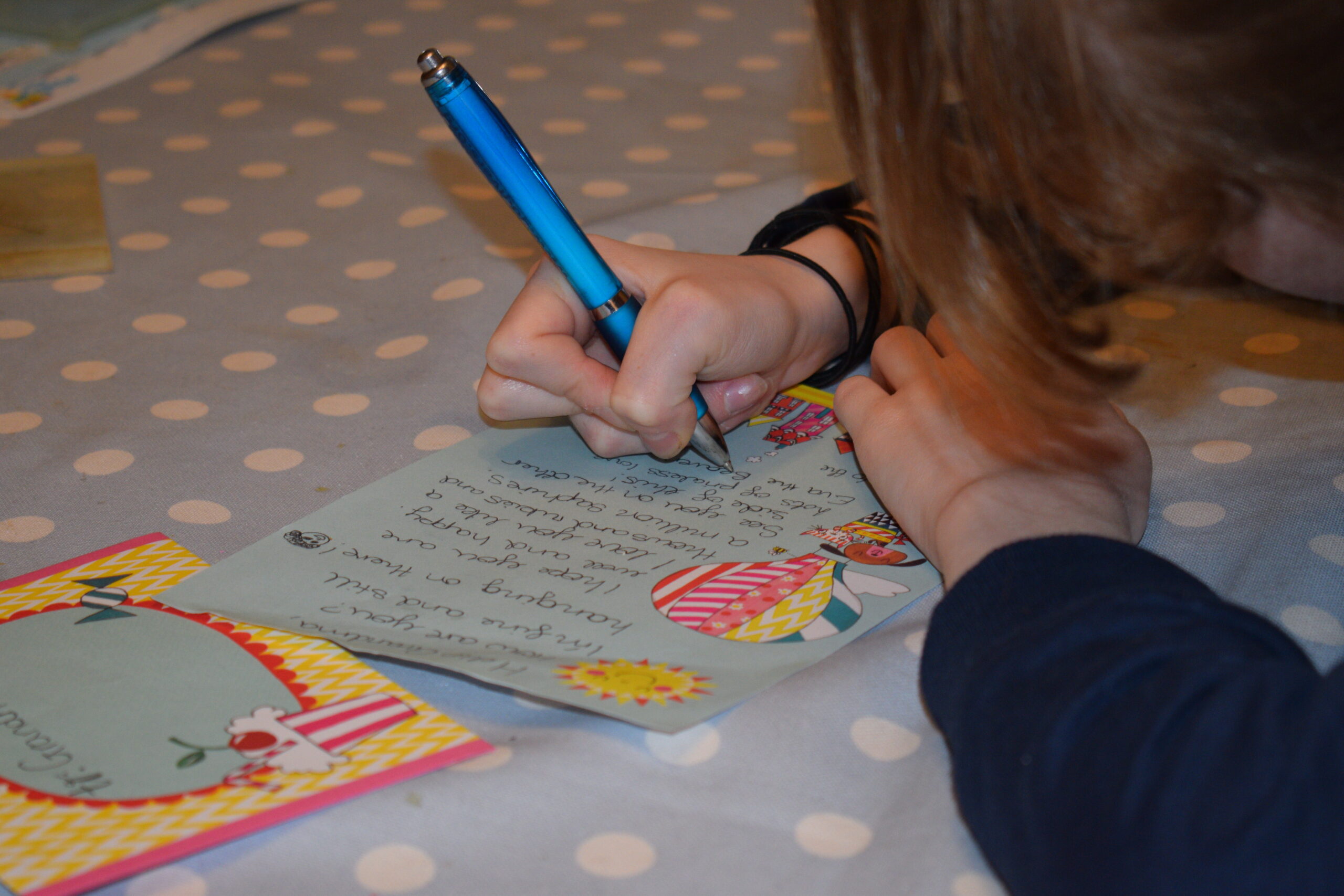 Making a Difference From Home - Young Citizens