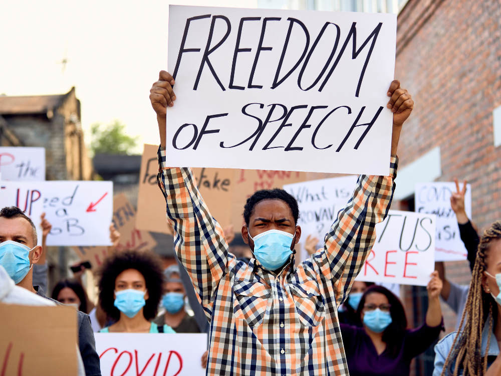 An Introduction to Human Rights - Young Citizens