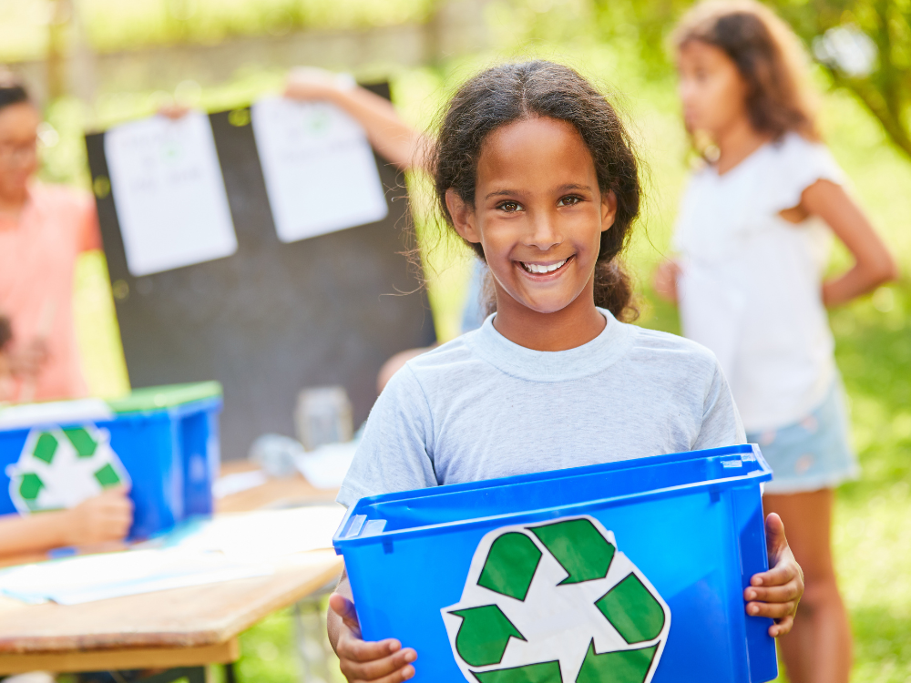 Social Action - Young Citizens