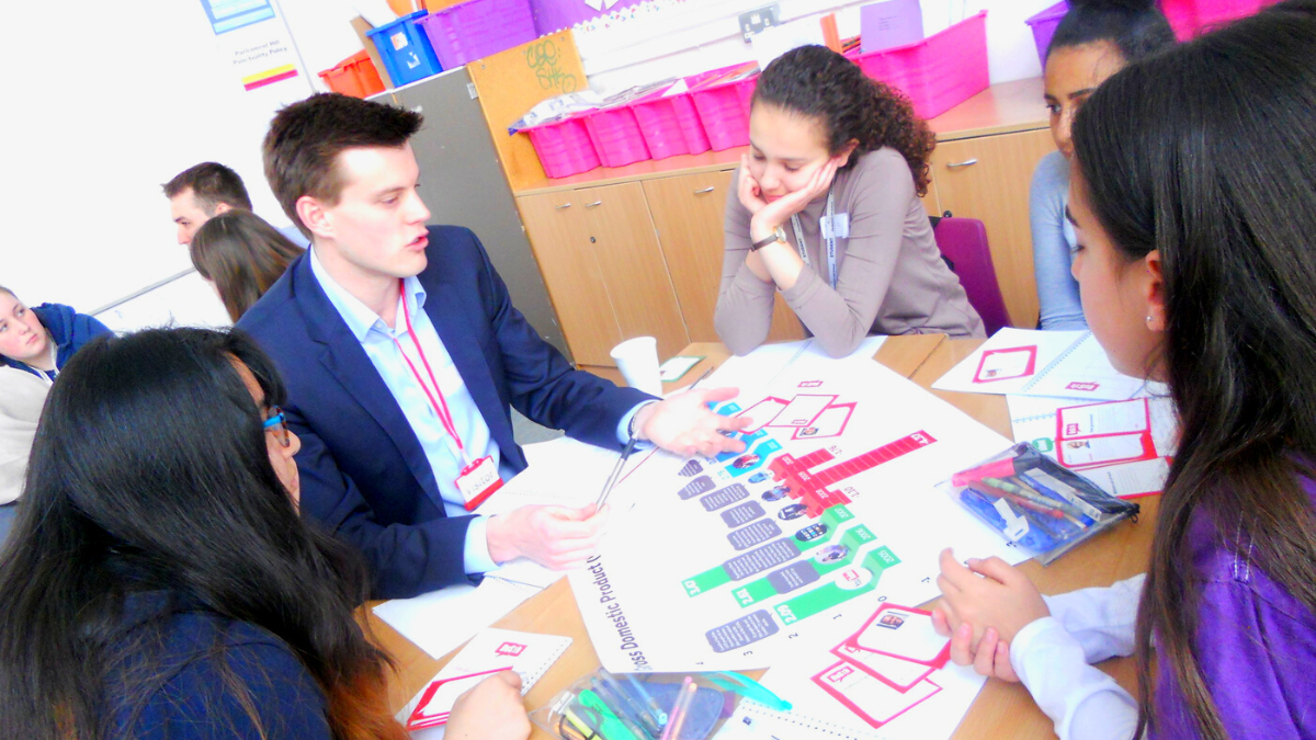 Our Values - Young Citizens