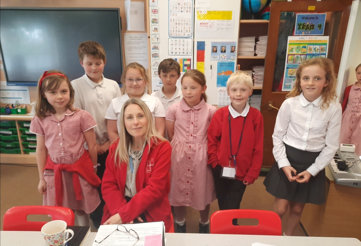 Barrow CEVC Primary School wins Social Action Video Competition 2023 ... Barrow CEVC Primary School wins Social Action Video Competition 2023 ...
